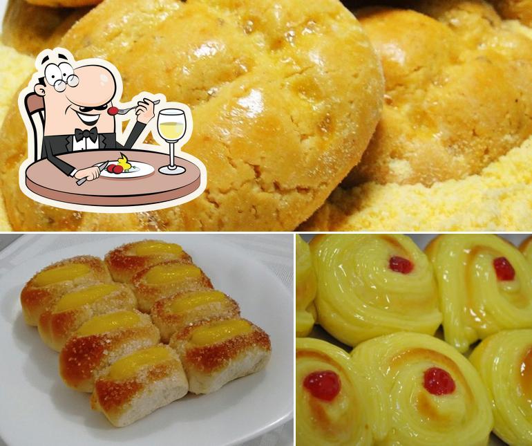 Mini Padaria Pão da Vida, Duque de Caxias - Avaliações de restaurantes