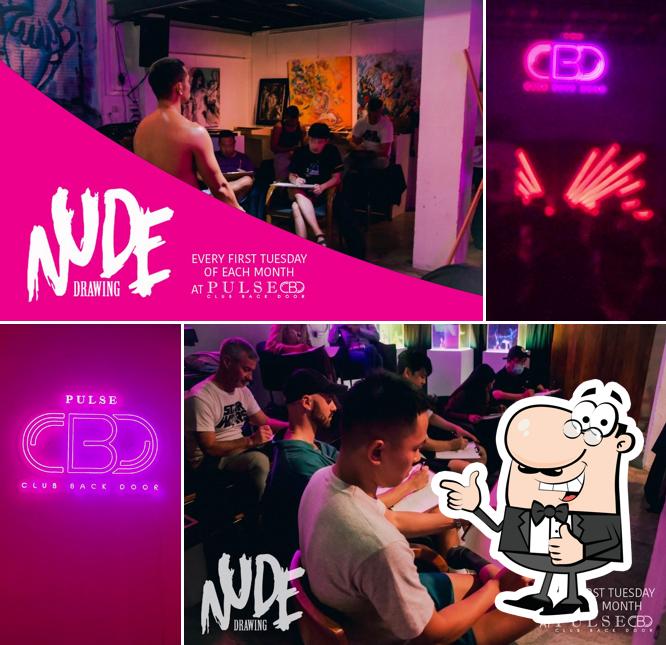 PULSE Club Back Door, Bangkok - Restaurant reviews