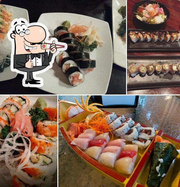 Pacific Rim, Merritt Island - Restaurant menu, prices and reviews