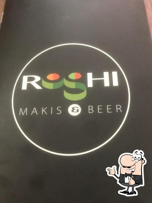 Roshi Japanese Food, San Luis Potosi - Menú del restaurante, precios y ...