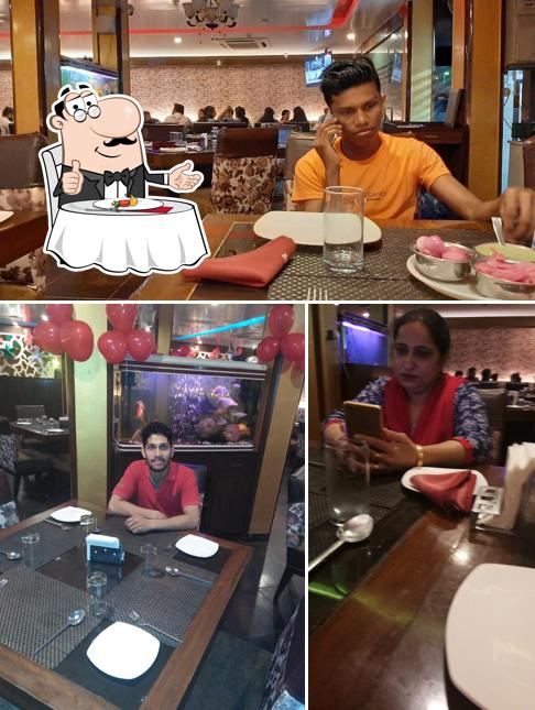 TRIPLE NINE RESTAURANT, Faridabad - Restaurant menu, prices and reviews