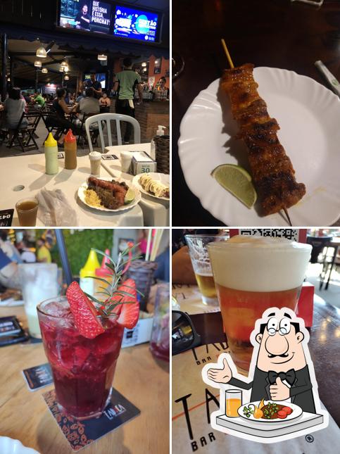 Taboca, Americana - Menu do restaurante, preços e opiniões