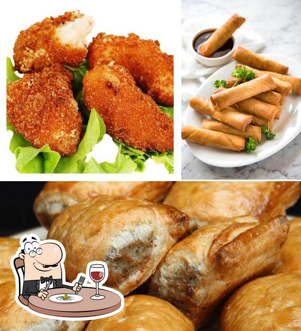 The Wheatsheaf in Midhurst - Restaurant reviews