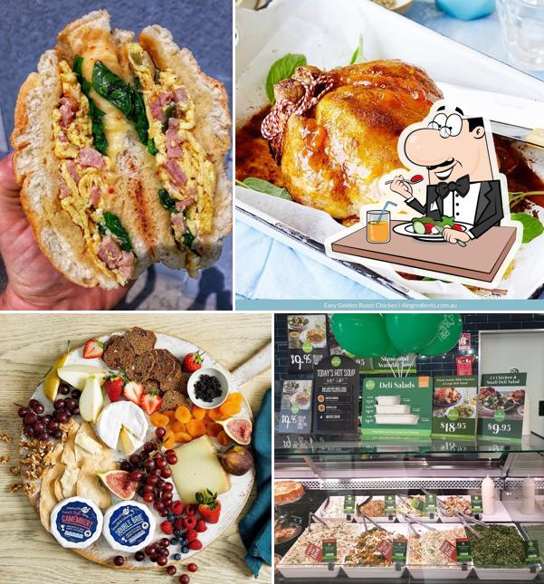 West Point Deli, 794 Sumneytown Pike in Lansdale - Restaurant menu and ...
