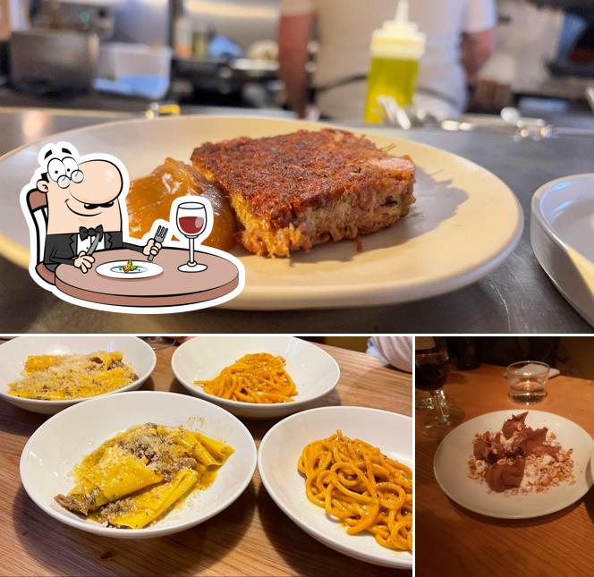 manteca, London, Old Street - Restaurant menu, prices and reviews
