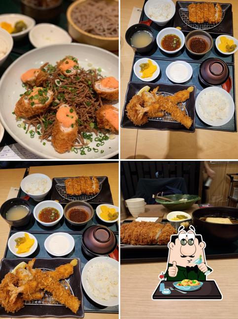 Saboten Daechi restaurant, Seoul, Daechi-dong - Restaurant reviews