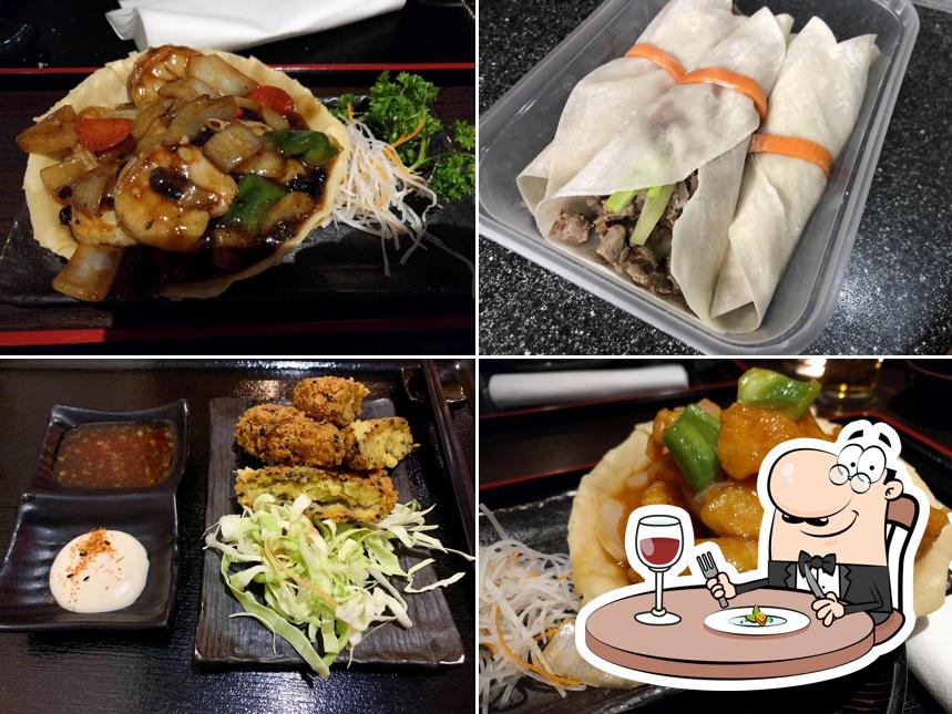 Top 7 chinese restaurants in Cardiff, august 2025 - Restaurant Guru