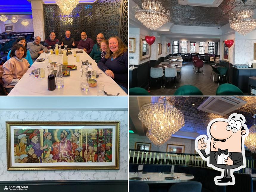Tipu Sultan in Nottingham - Restaurant menu and reviews
