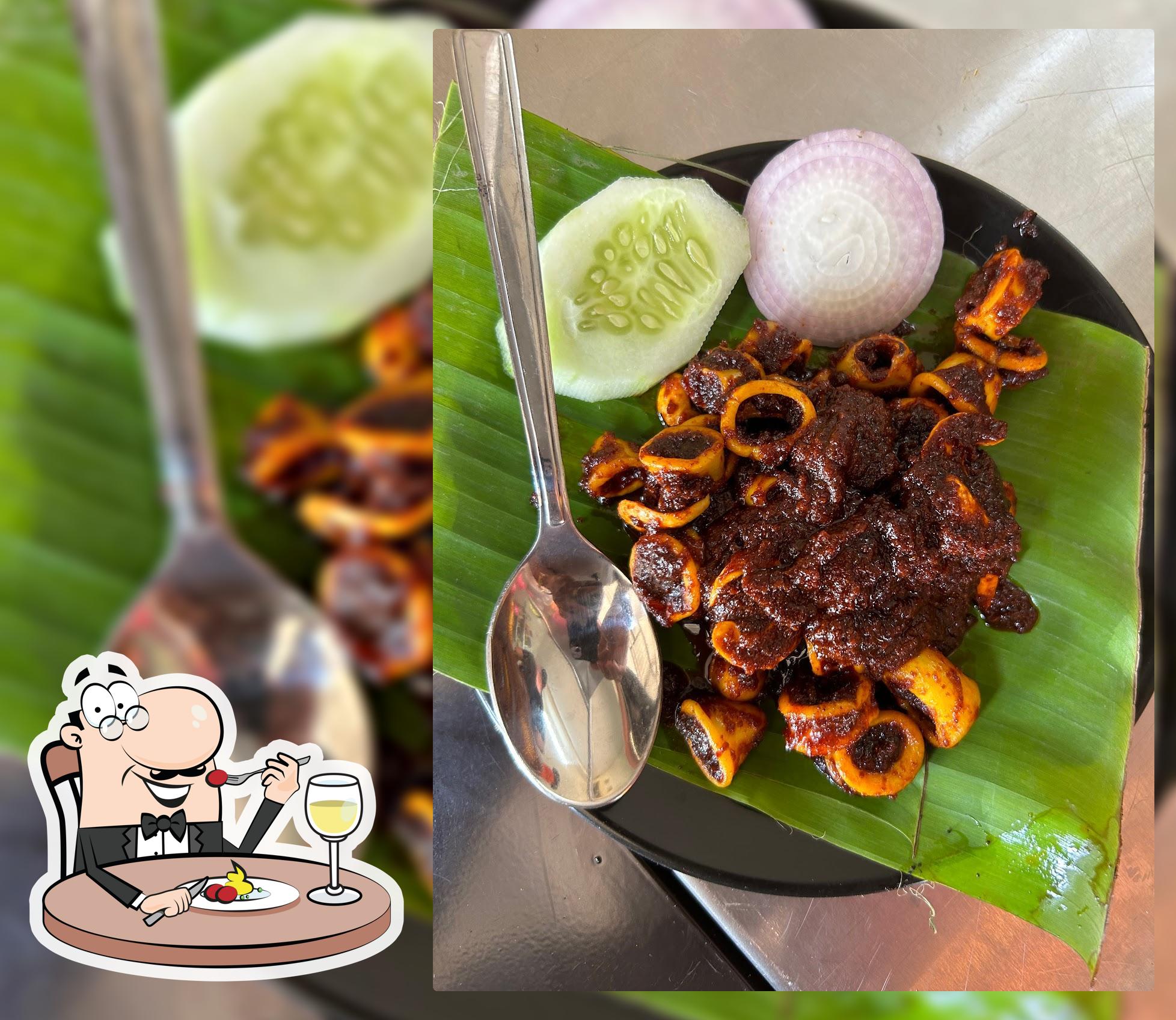 All places to eat and drink in Karkala, summer 2024 - Restaurant Guru