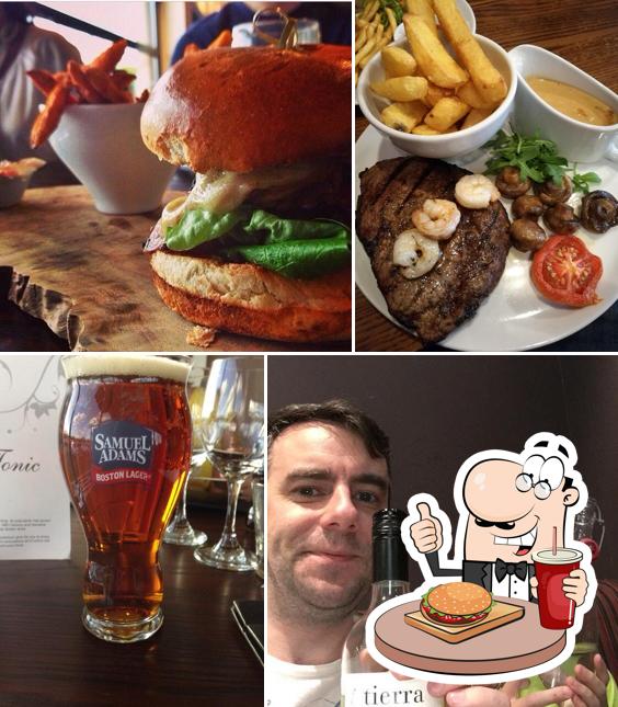 Wheelhouse Restaurant, Falkirk - Restaurant menu, prices and reviews