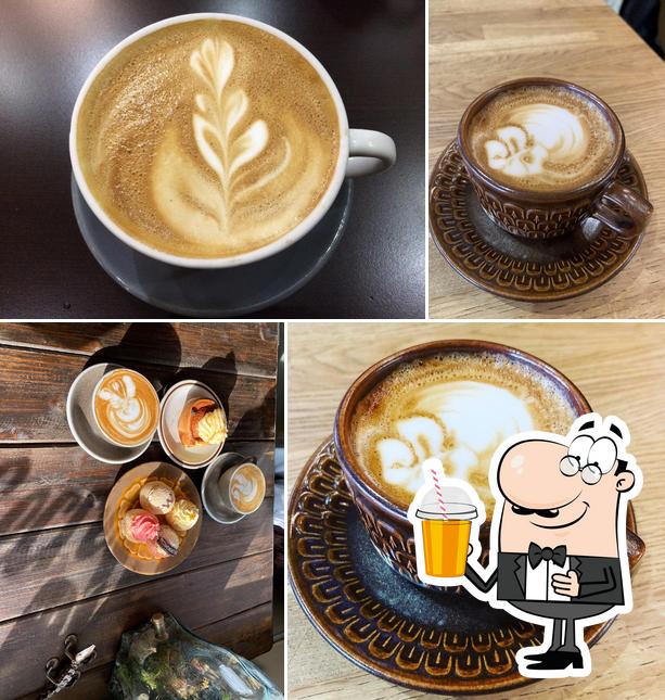 Wicked Cafe, 1399 W 7th Ave in Vancouver - Restaurant menu and reviews