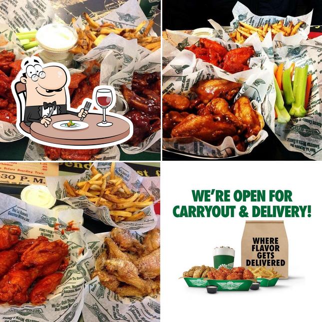 Best restaurants in Southpark at Cinco Ranch Mall - Restaurant Guru
