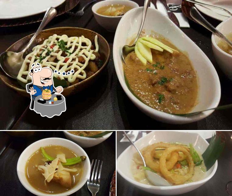 XO 46 Heritage Bistro, Pasig - Restaurant menu, prices and reviews