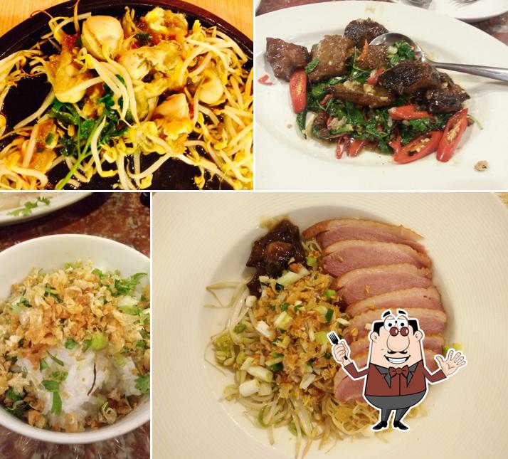 Restaurante Yeelao Tang Jua Lee, Bangkok - Opiniones del restaurante