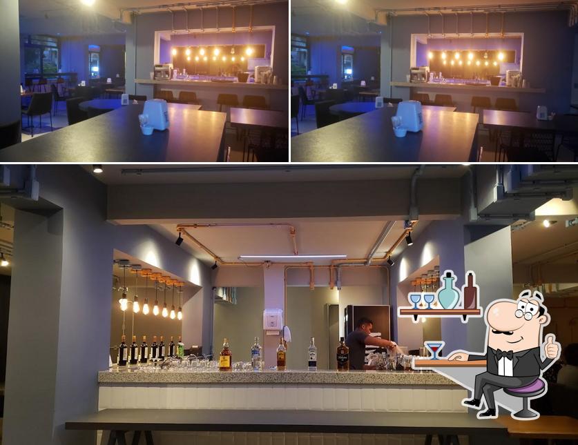 Kazza Bar e Restaurante, São Paulo - Menu do restaurante, preços e opiniões