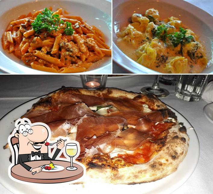 La Locanda, Miami Beach - Restaurant menu, prices and reviews