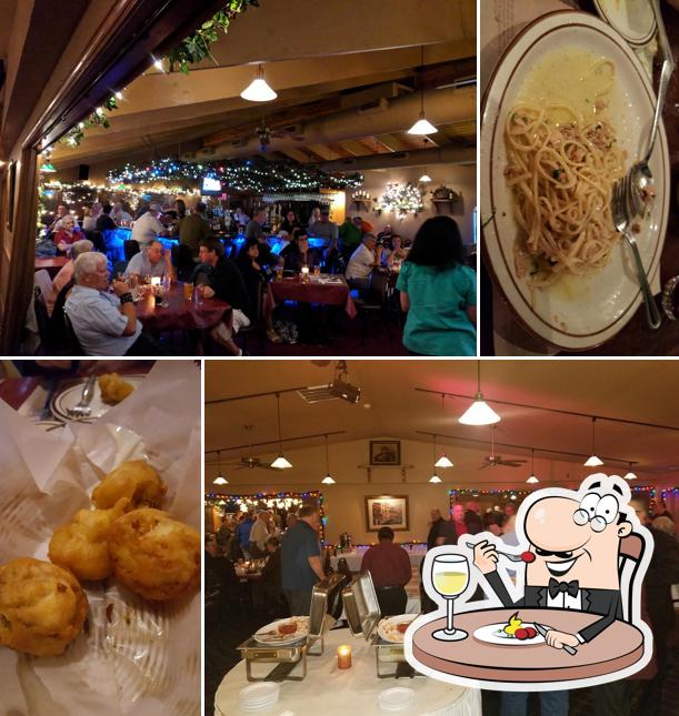 JC's Ristorante, McCook - Restaurant menu, prices and reviews