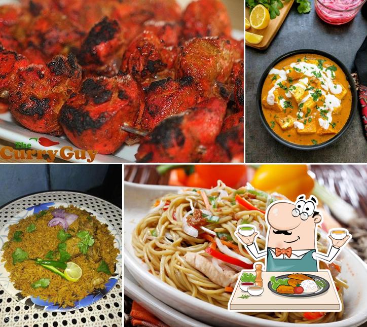 All in one Restaurant, Jamshedpur - Restaurant menu and reviews