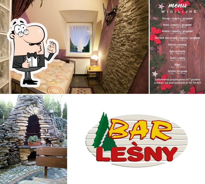 Bar Leśny, Złota Woda - Restaurant reviews