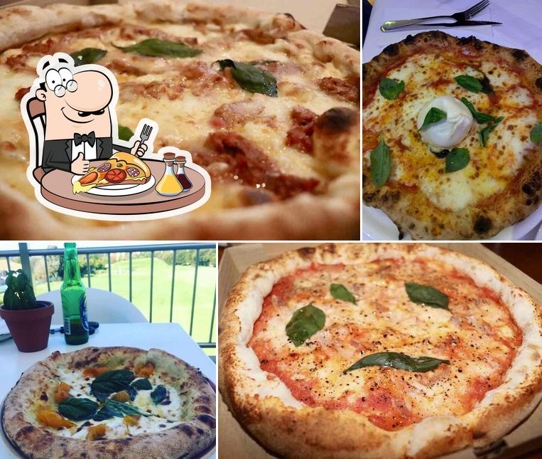 Cafe 28, Johannesburg, 54 Wierda Rd E - Restaurant menu and reviews