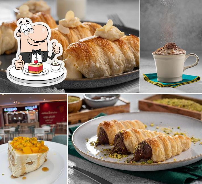 Best restaurants in Silicon Central Mall - Restaurant Guru