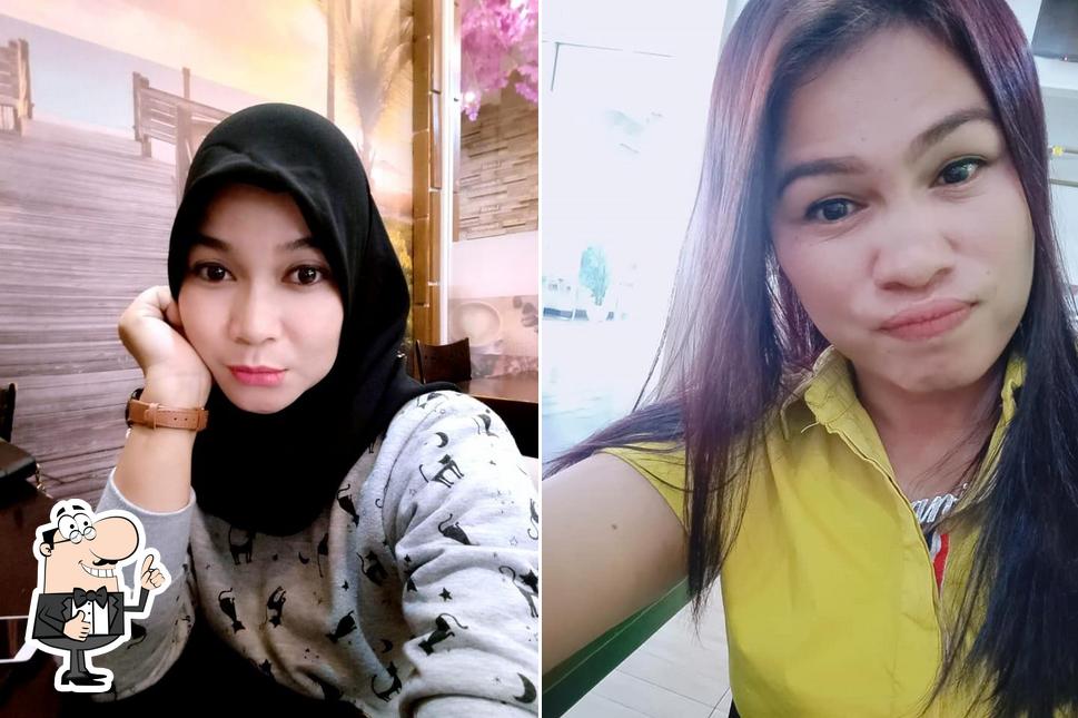 Ray Coffee Shop cafe, Tebing Tinggi - Restaurant reviews