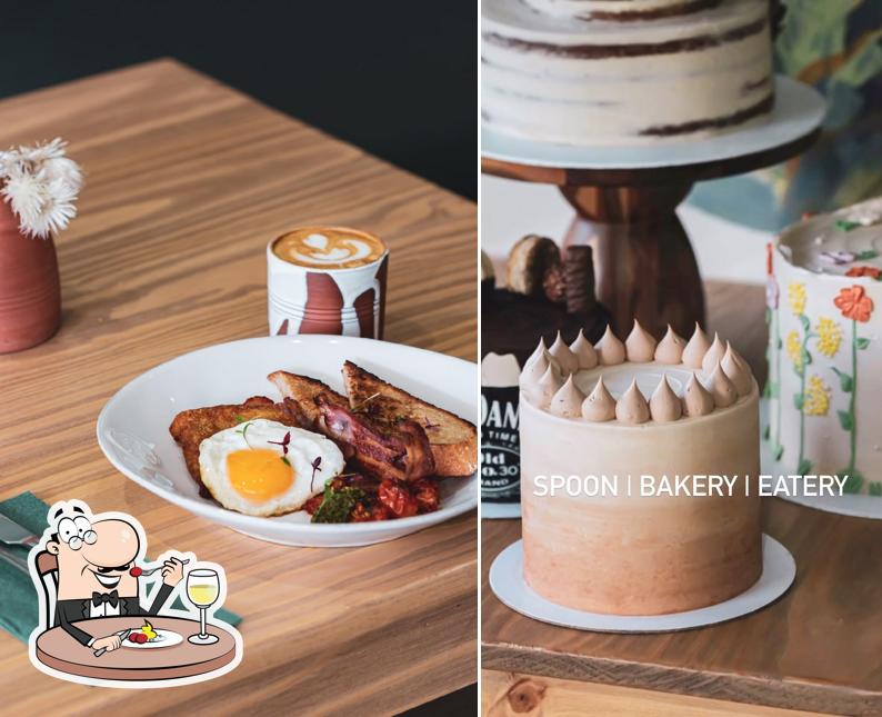 Spoon Bakery & Eatery, Cape Town - Restaurant reviews