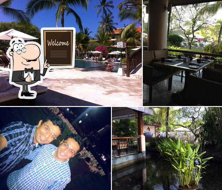 Capsicum Cafe, Kuta Selatan - Restaurant reviews