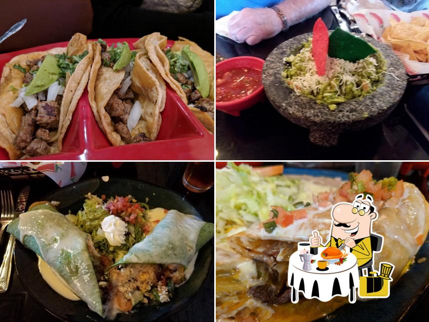 Chavez Mexican Restaurante, Rockford - Restaurant menu, prices and reviews