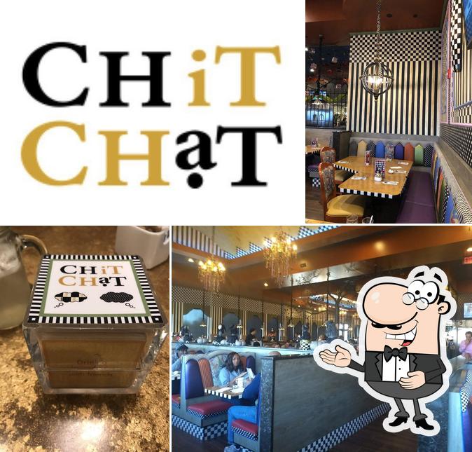 Chit Chat Diner, West Orange - Restaurant menu, prices and reviews