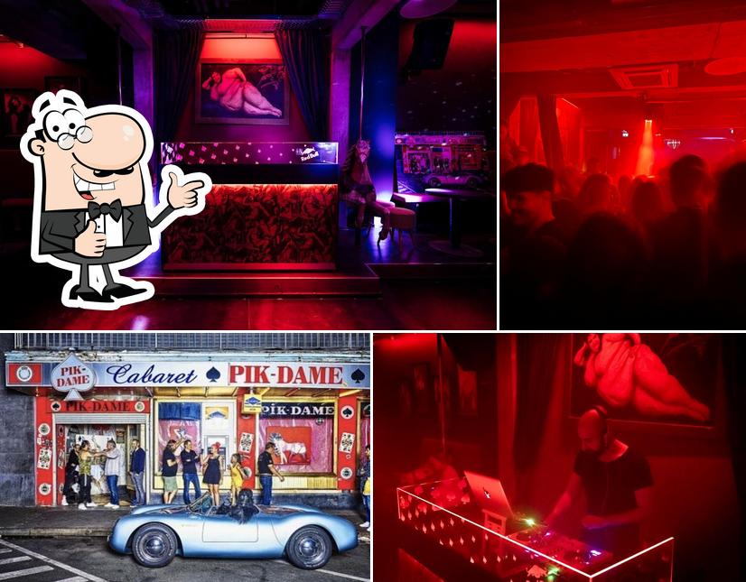 Pik Dame, Frankfurt am Main - Speisekarte, Preise und Bewertungen