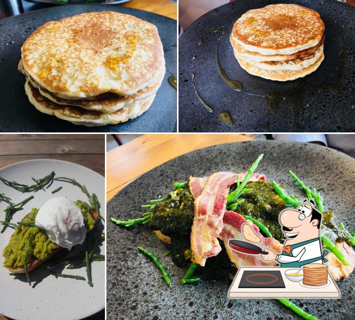 Dandelion Cafe, Southgate - Restaurant menu, prices and reviews