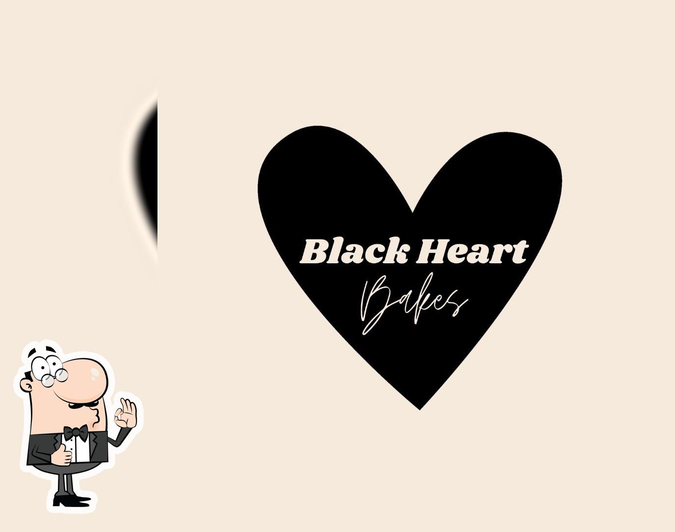 Black Heart Bakes HQ, Muntinlupa - Restaurant menu, prices and reviews