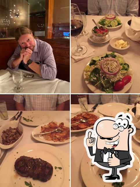 Diamond Grille, Akron - Restaurant menu, prices and reviews