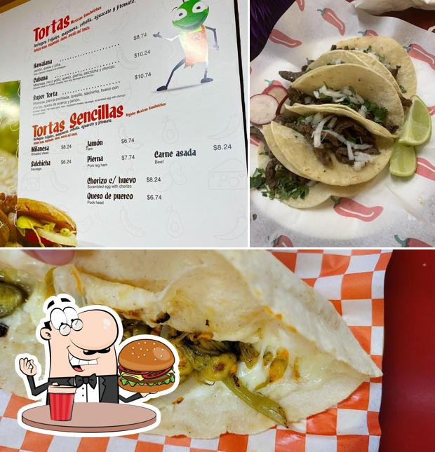 El Recreo in Renton - Restaurant menu and reviews