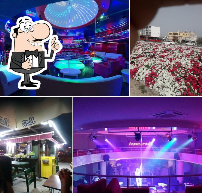 Emperor Night Club, Кипр, Alayköy - Restaurant reviews