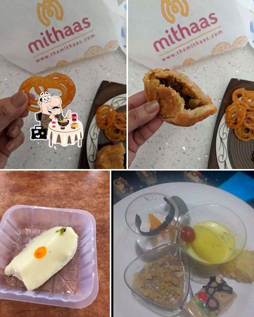 Mithaas, Noida, Noida Sector 62 - Restaurant menu, prices and reviews