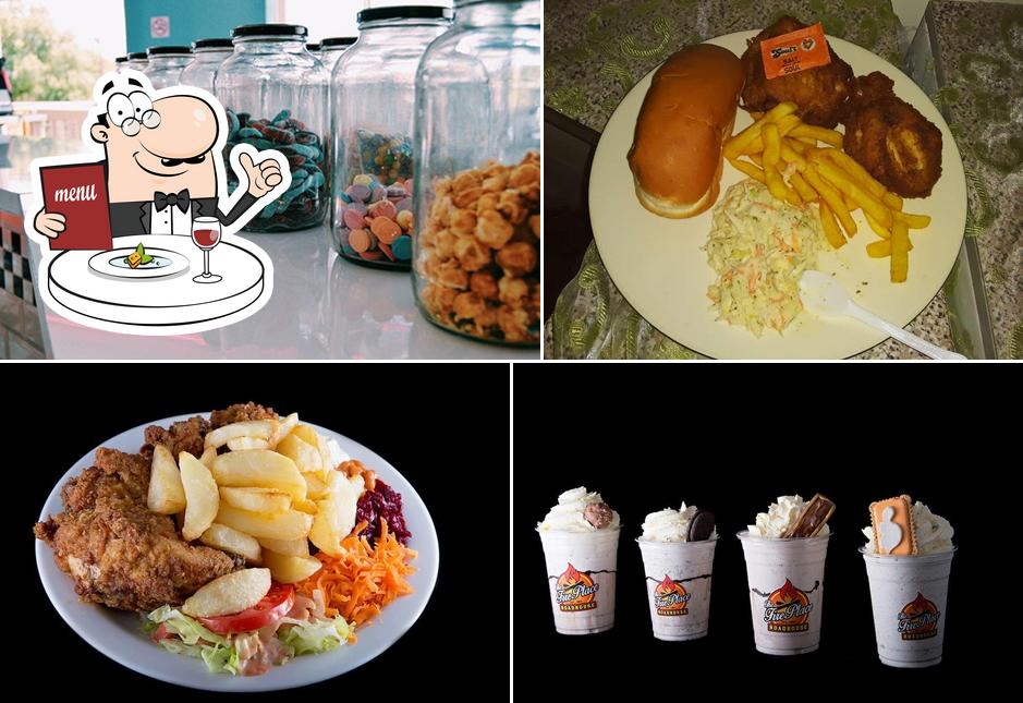 Top 10 restaurants in Boksburg, august 2025 - Restaurant Guru