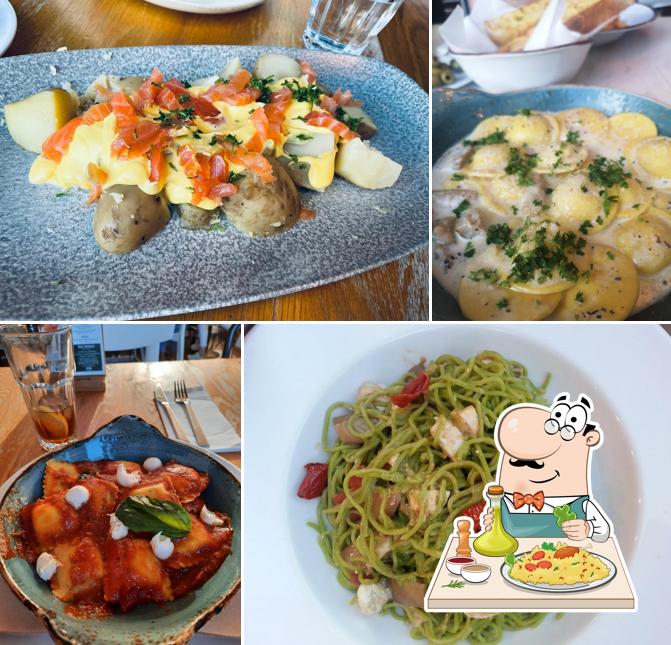 Los 10 mejores restaurantes en Las Rozas, noviembre 2025 - Restaurant Guru