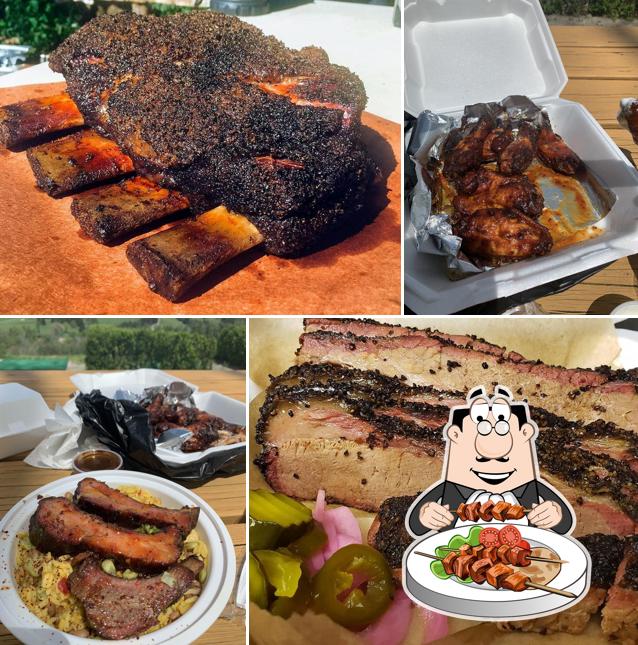HANGOVER BBQ, Wheeling - Restaurant menu, prices and reviews