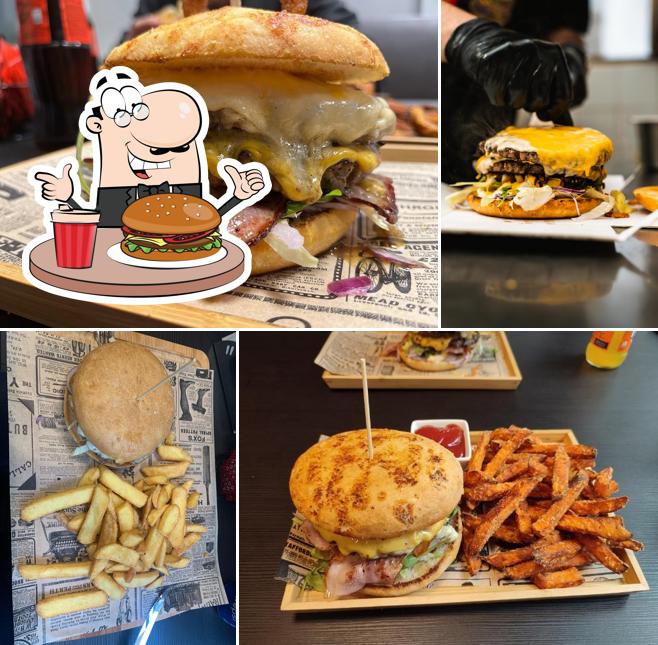 Jack‘s Burger 1030 restaurant, Wien - Restaurantbewertungen