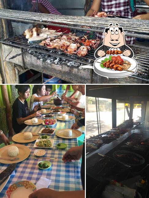 Jovy and Yolly's Place Restaurant, Pasuquin - Restaurant reviews