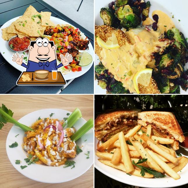 Juniper on Main in Carmel - Restaurant menu and reviews