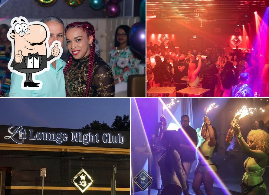 LIT Lounge Night Club in Providence - Restaurant reviews