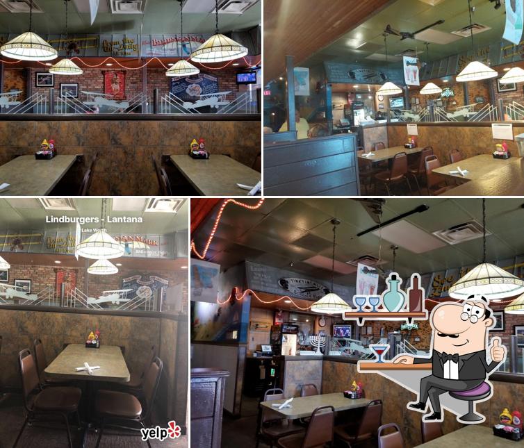 Lindsey's Cafe and Restaurant, 5776 Jog Rd in Lake Worth Corridor ...