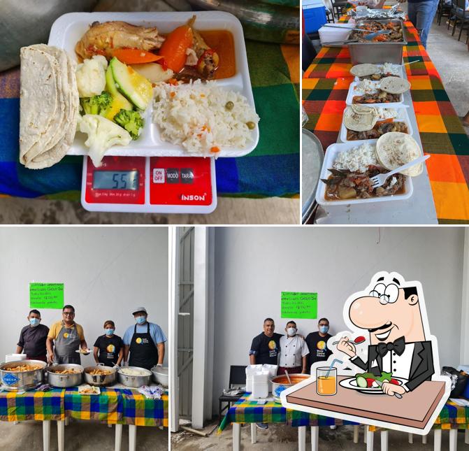 Mariscos Chilo’s, Acapulco - Restaurant menu, prices and reviews