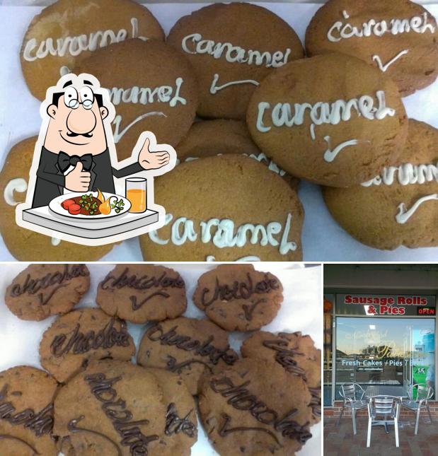 Café Norah Head Patisserie, Norah Head - Opiniones del restaurante