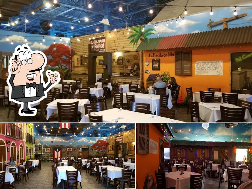 Pal Campo Restaurant, Orlando - Restaurant menu, prices and reviews