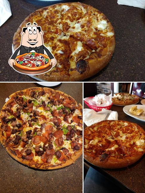 Uncle Sam's Restaurant, Bristol - Carta del restaurante y opiniones