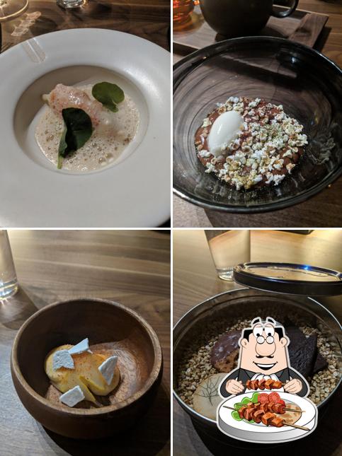 Beckon, Denver - Restaurant menu, prices and reviews